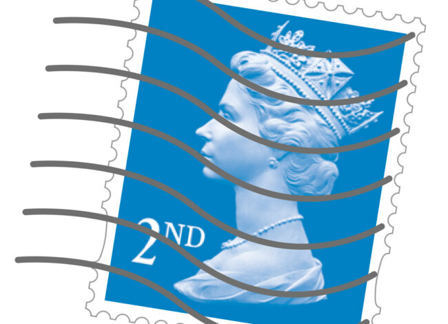 Postage Discounts | Mail and Print